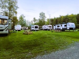 Gallery – Coleman's Campground